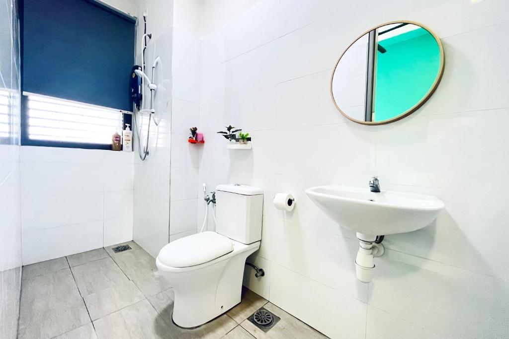 Core Soho Suite 10min to KLIA Airport, Sepang (precios actualizados 2025)