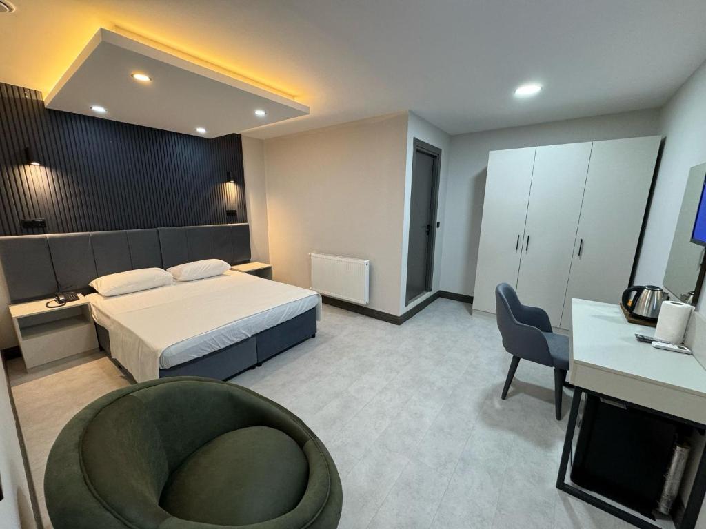 Trio Palace, Istanbul (updated prices 2026)