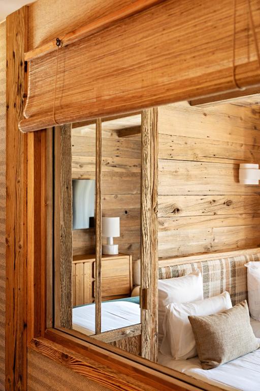 Les Chalets De La Source 3 Luxe Skis Aux Pieds 12 Personnes Saint Martin De Belleville