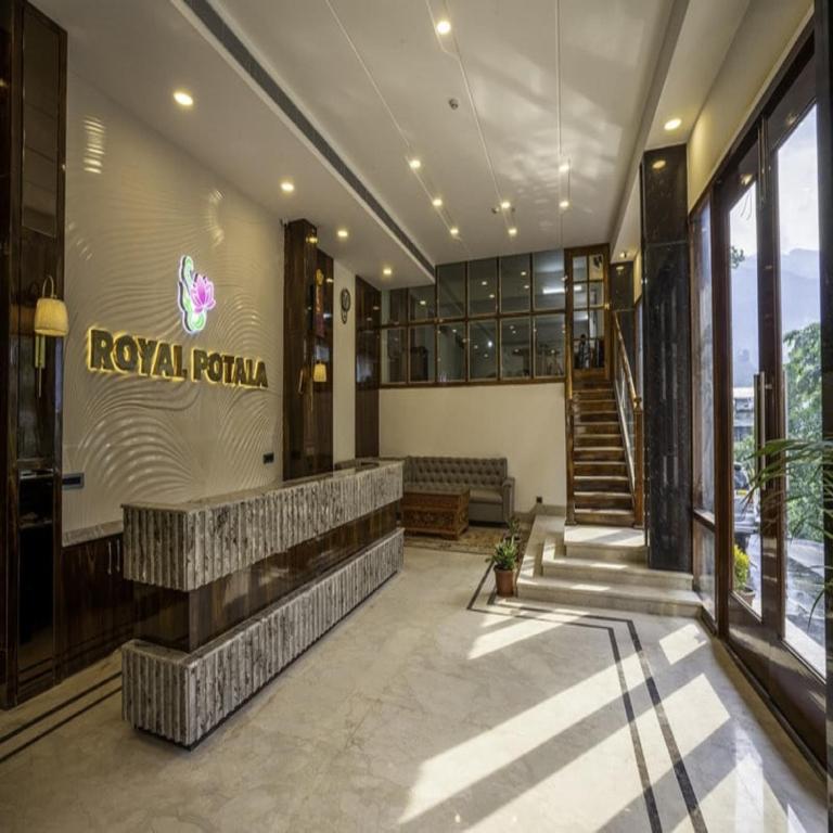 Royal Potala, Gangtok (updated prices 2025)