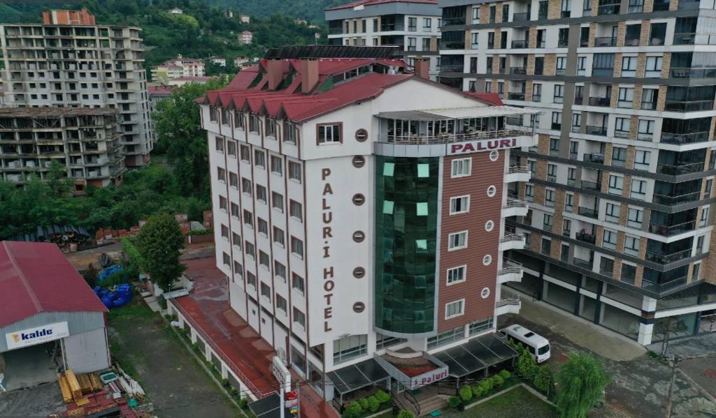 Paluri Otel Hopa, Hopa (updated prices 2026)