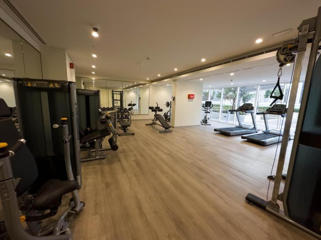 Vera Tower - 2 Bedroom with Burj Khalifa view, Dubái (precios ...