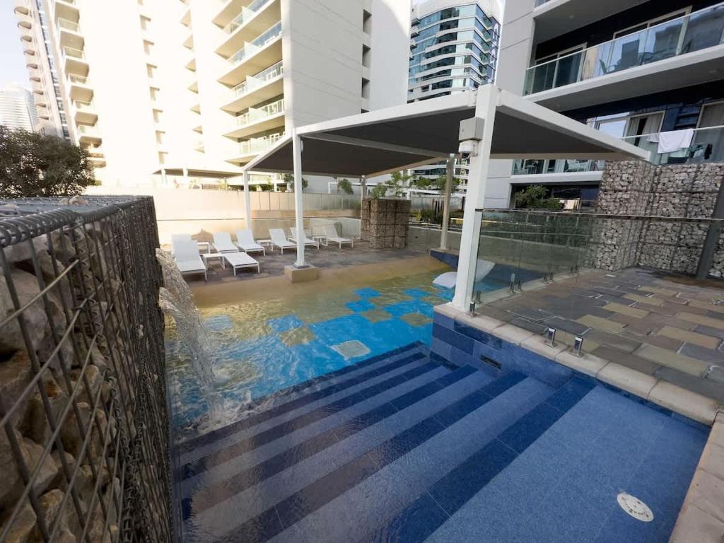 杜拜Vera Tower - 2 Bedroom with Burj Khalifa view（2025 年最新房價）