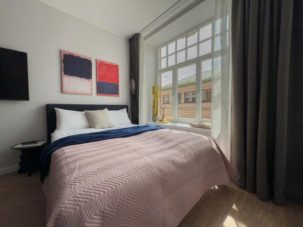 Wonderful Old Town Studio, Riga (prisene oppdatert 2025)