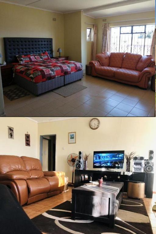 Mabwe Guest House '5km from Great Zim Ruins', Masvingo (updated prices 2026)