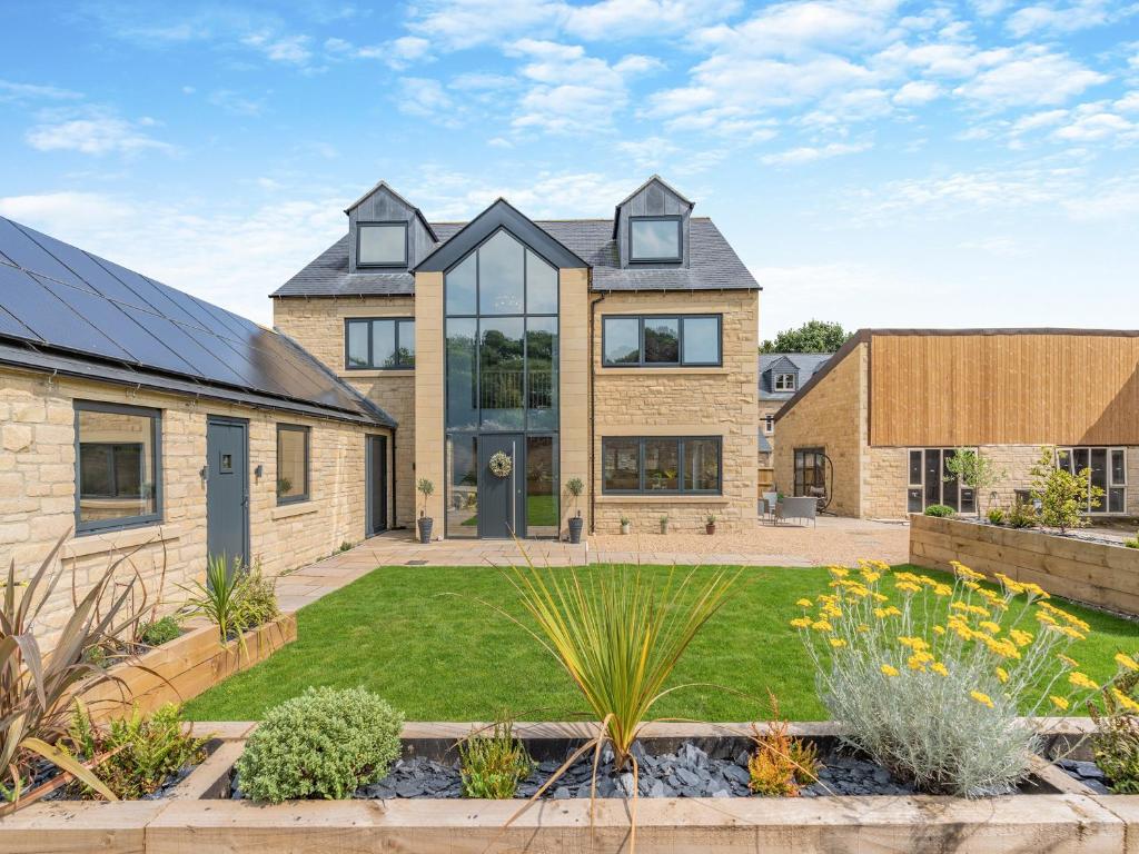 Glebe House, Finghall (updated prices 2026)