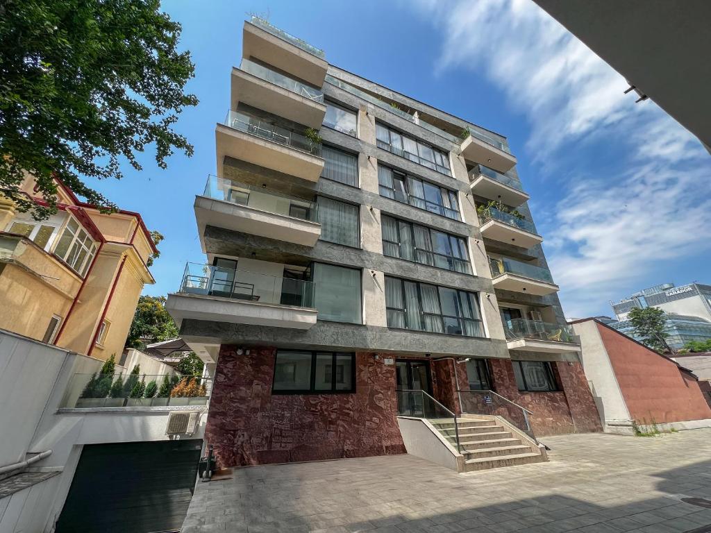 UpHome Suites, Bucharest (updated prices 2026)