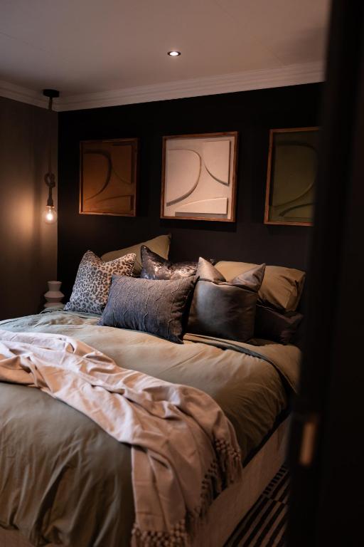 Eliá Déndro Víla - Elardus Park, Pretoria (updated prices 2026)