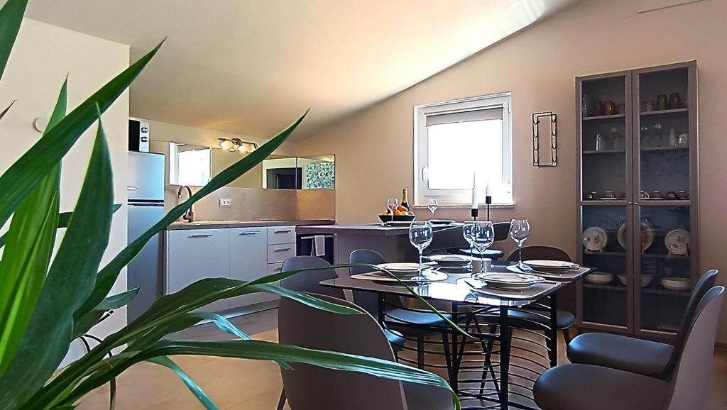 Caramel Surida 800m to the Beach, 3 free parking, Štinjan ...