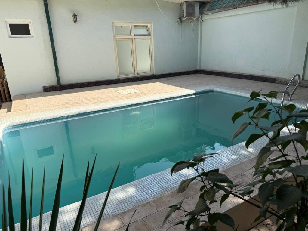 Tashkent hotel Parvoz, Ташкент (актуальные цены 2025 года)