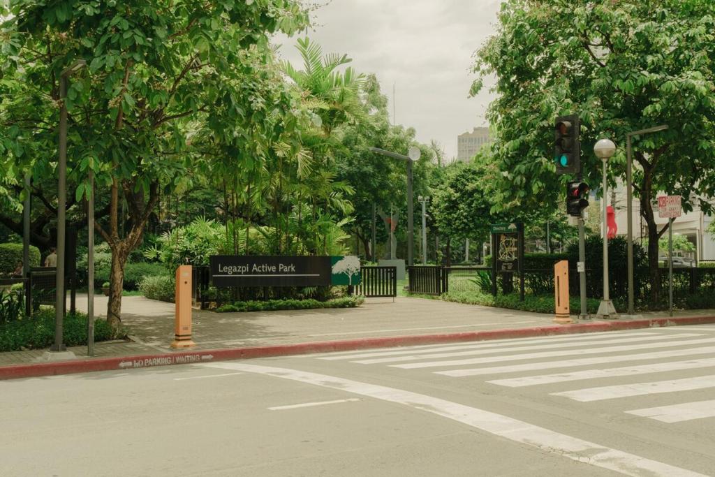 CABIN STUDIO in KL TOWER, Greenbelt, Makati! Max Capacity 6 pax!, 마닐라 ...