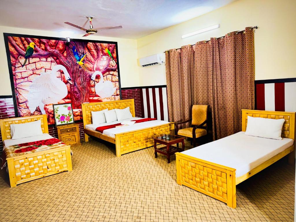 Swiss Cottage Hotel Chilas, Chilās (updated prices 2026)