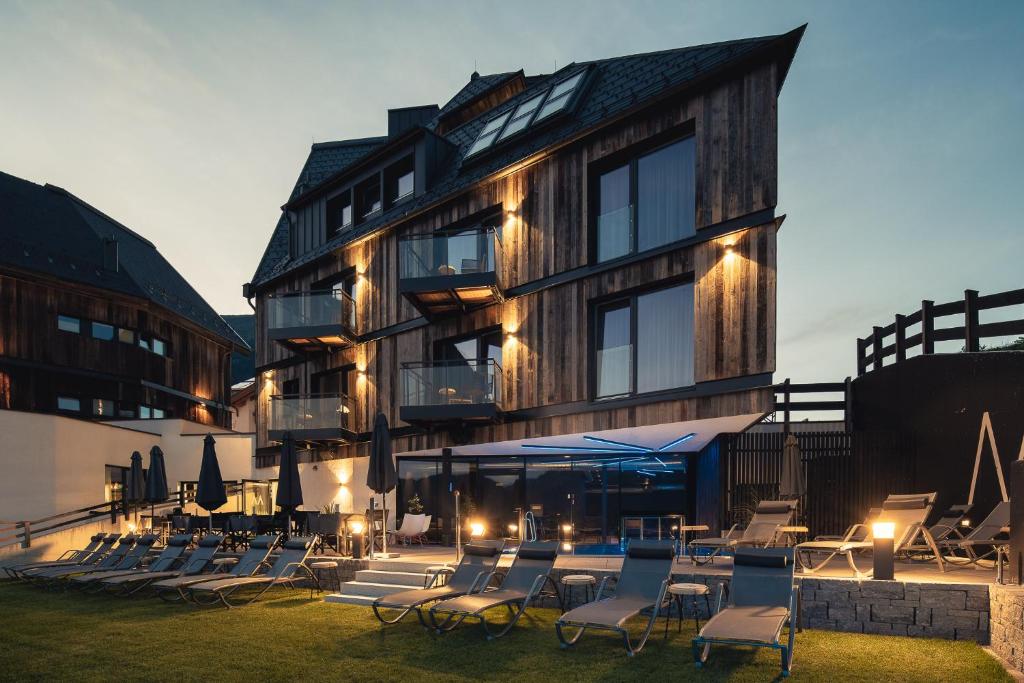 Das Marent, Fiss (aktualisierte Preise für 2026)