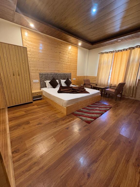 Sun Beam Hotel Koksar, Khoksar (updated prices 2025)