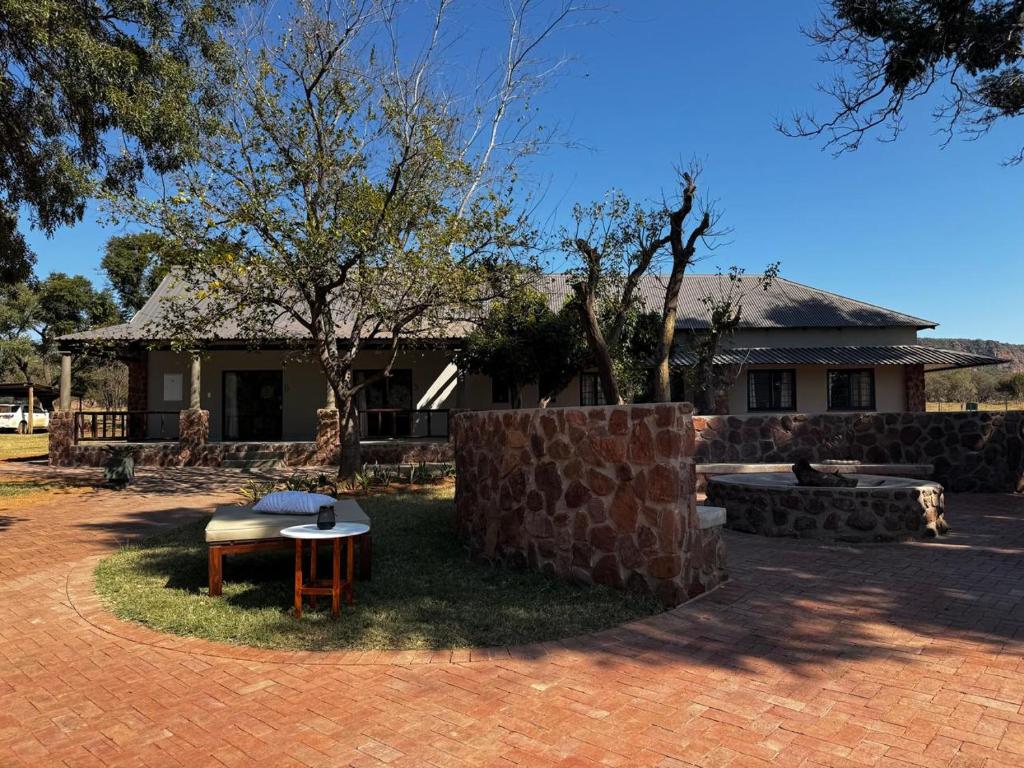Welgedacht Lodge, Cullinan (updated prices 2026)