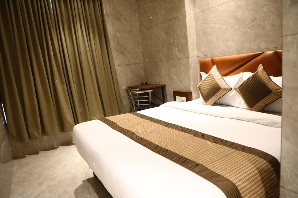 ARD Residency BY AJ Hospitality, Thane (updated prices 2025)