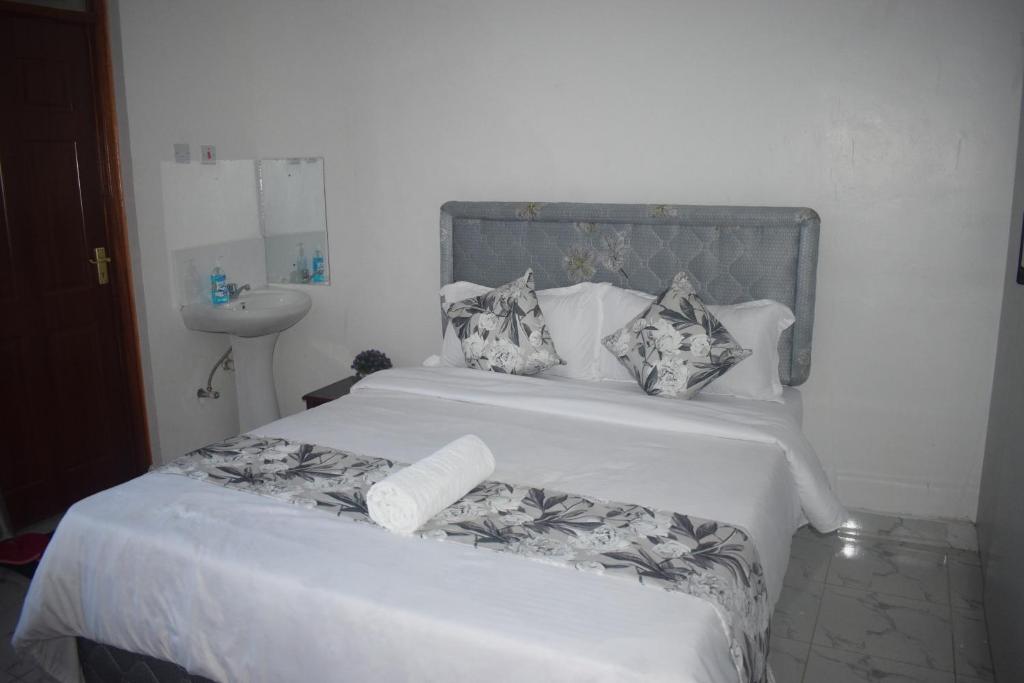 24 Saba, Kitui (updated prices 2026)