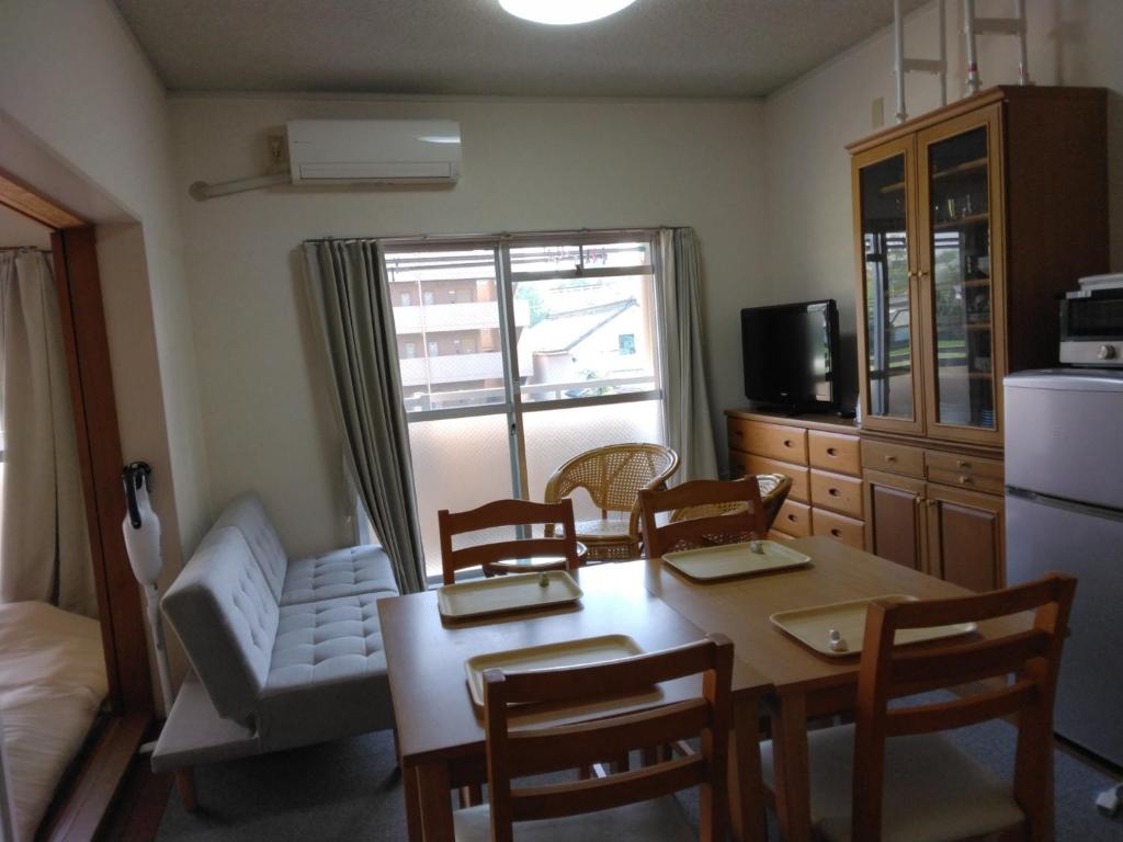 Belle Ale Ogata North Building 212 - Vacation STAY 25127v, Sanuki ...
