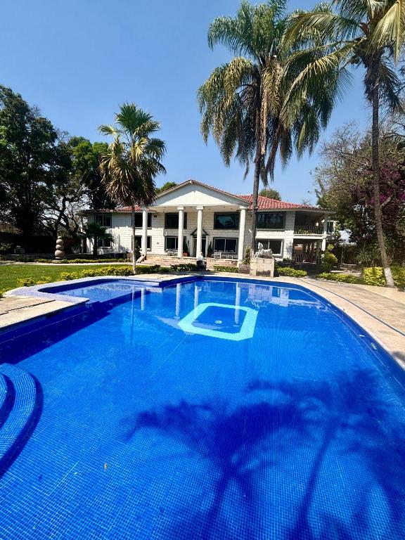 Casa De La O Yautepec, Yautepec de Zaragoza (aktualisierte Preise für 2026)