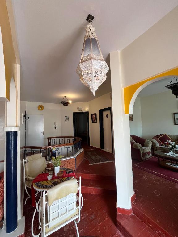 Villa Jobre, Souira Kedima (tarifs actualisés, 2025)