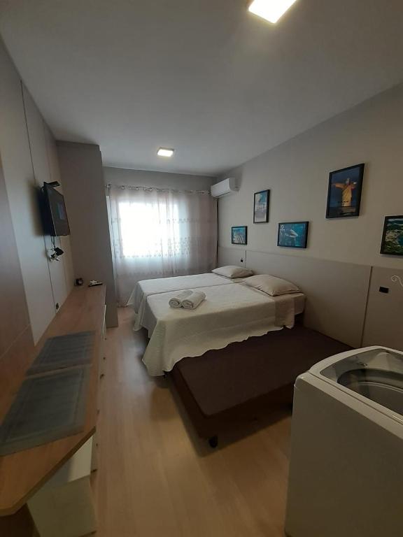 Kitnet moderna e confortável, Balneário Camboriú (precios actualizados ...