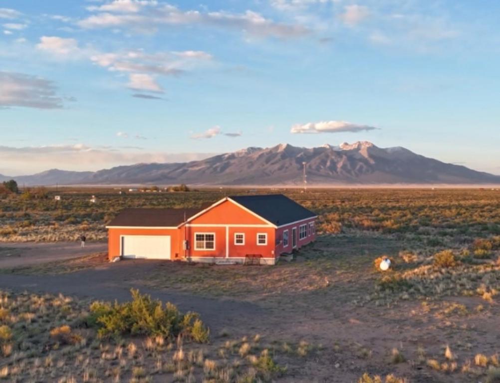 Base Camp Ranch House, Alamosa (updated prices 2026)