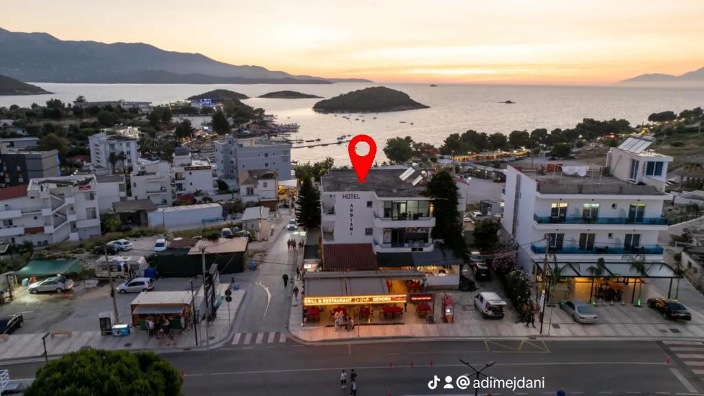 Elio's Rooms, Ksamil (precios actualizados 2026)