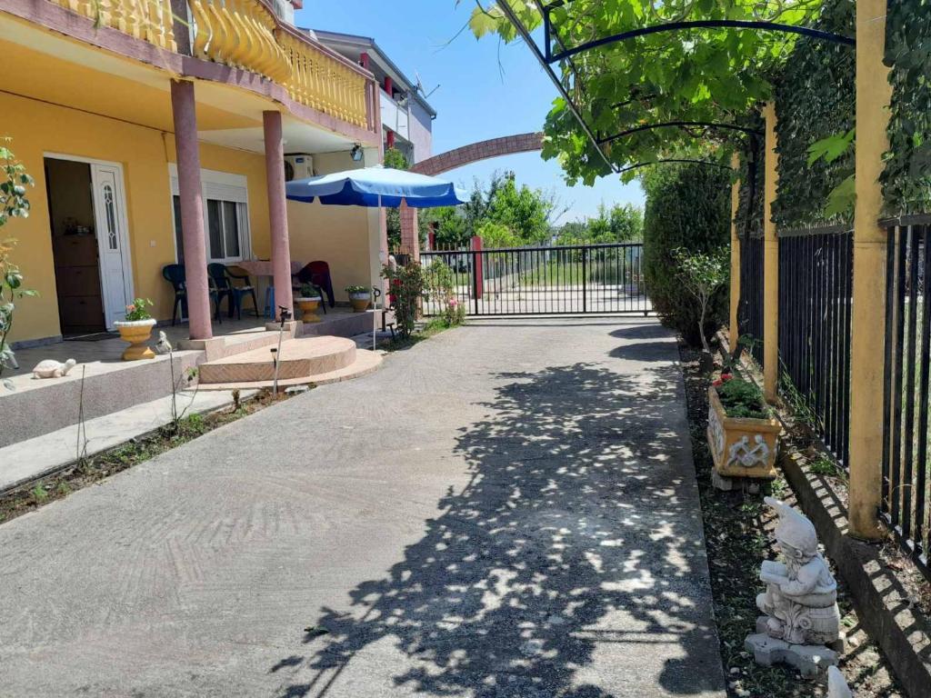 Guest House Oroshi, Ulcinj (aktualisierte Preise für 2025)