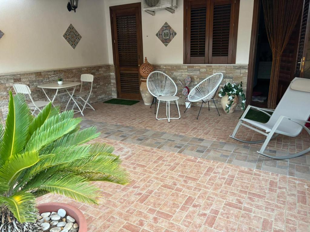 da Mimì, San Vito lo Capo (precios actualizados 2026)