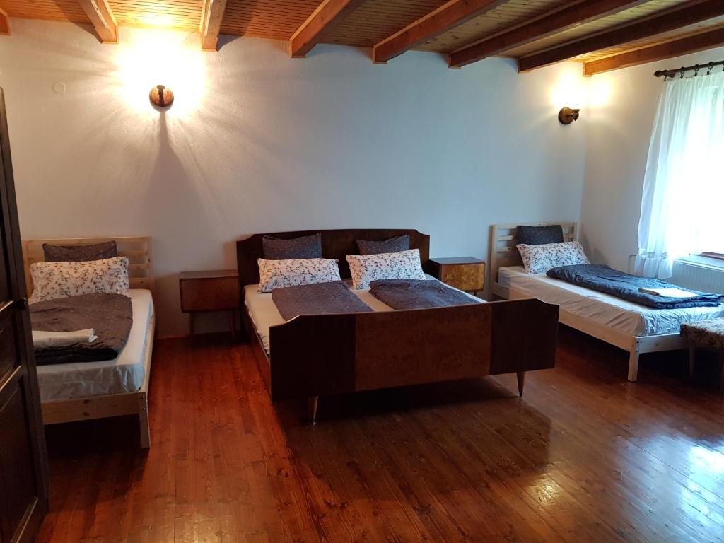 Happy Brook Bled, Bled (tarifs actualisés, 2025)