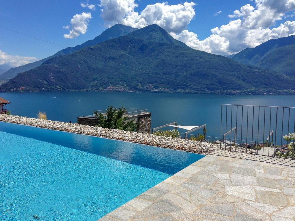 SECRET Lodge, Pianello Del Lario (updated prices 2026)