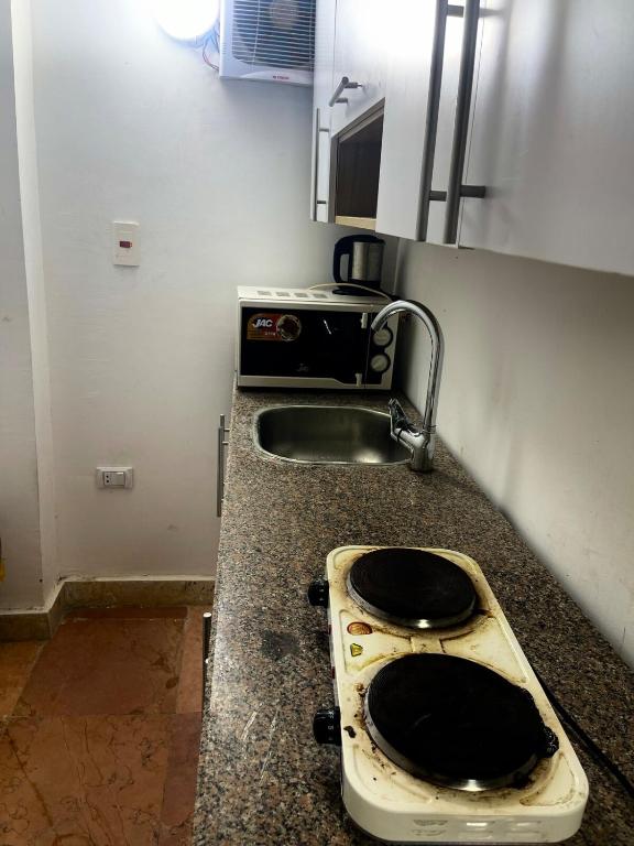 Lotus Compound in the Inter Area, Hurgada (posodobljene cene za leto 2025)