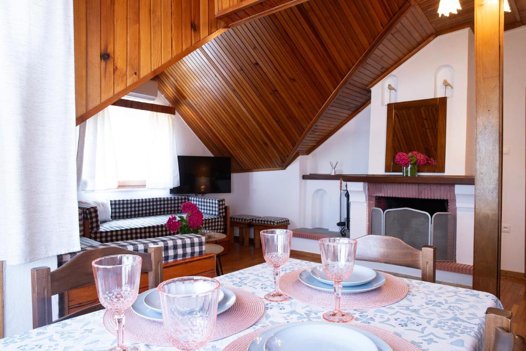 Thea 2, Leptokarya (updated prices 2026)