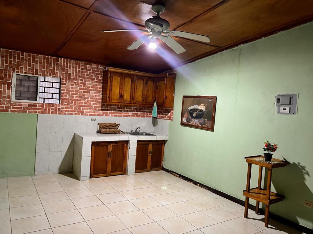 Akro house, Cap-Haïtien (updated prices 2025)
