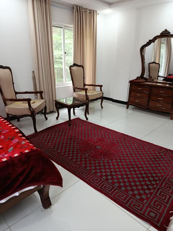 Menta Studio Bhurban, Dargai (updated prices 2025)