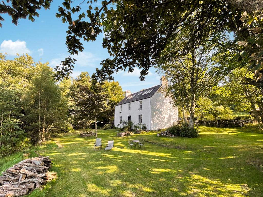 Applecross Manse, Applecross (updated prices 2026)