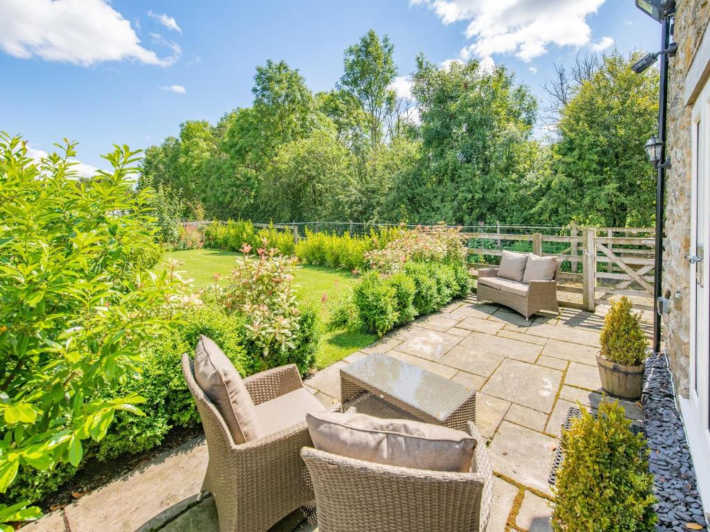 Morgan's Rest, Pickering (updated prices 2025)