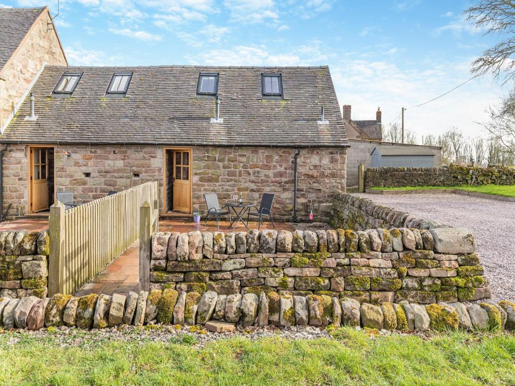 Jacob's Barn - Uk46733, Wootton (precios actualizados 2025)