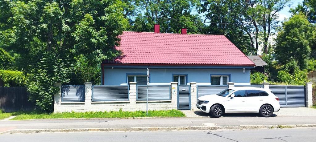 Villa Tomima, Ostrava (precios actualizados 2025)