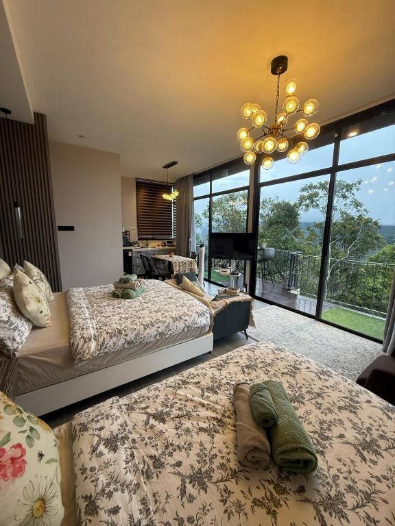 Green Therapy Cottage, Ranau (updated prices 2026)
