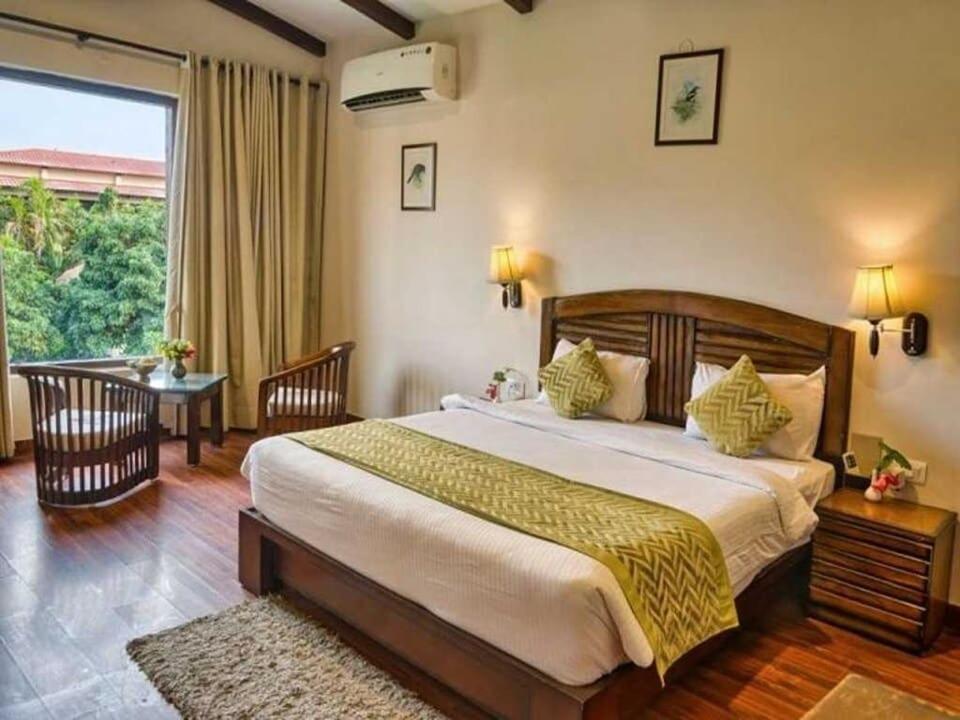 Palette Alaya Hotel & Resort Ramnagar, Belparāo (prețuri actualizate 2025)