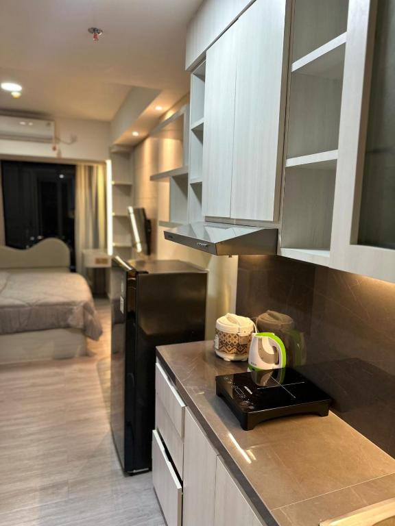 PANORAMIC Apartment Units with VIEWS Managed by AIO Pollux Meisterdadt ...