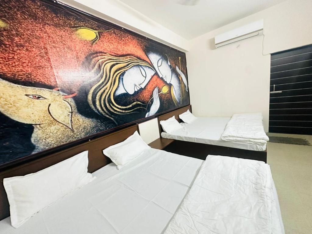 S S palace, Mathura (precios actualizados 2026)