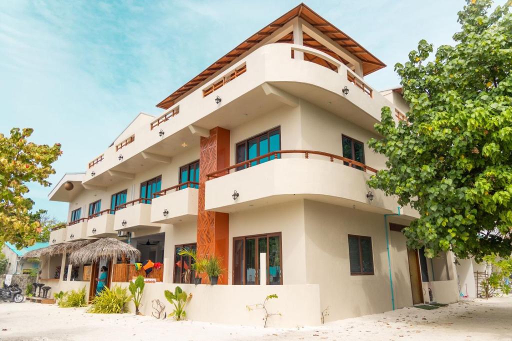 Moro Dhiffushi, Dhiffushi (updated prices 2026)