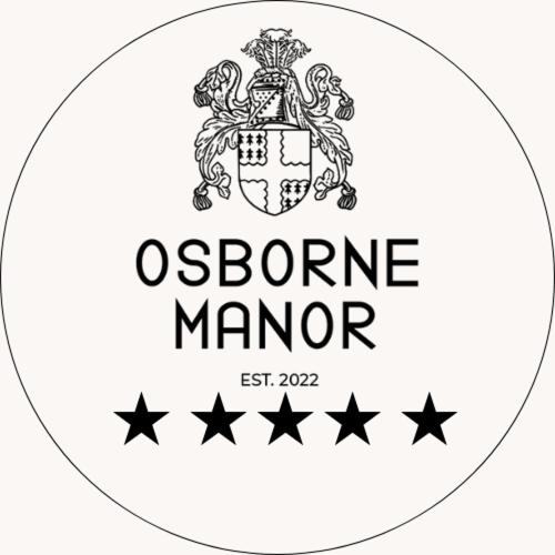 Osborne Manor Luxury Guesthouse, Kimberley (updated prices 2026)