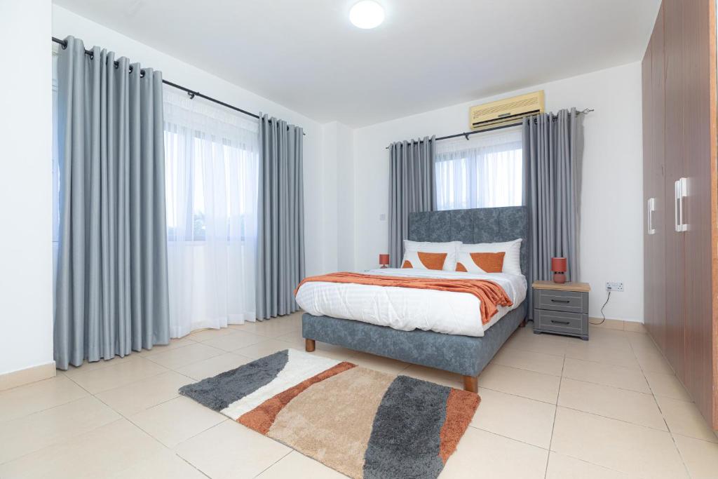 POLO HEIGHTS-Sky Suites, Accra (updated prices 2025)