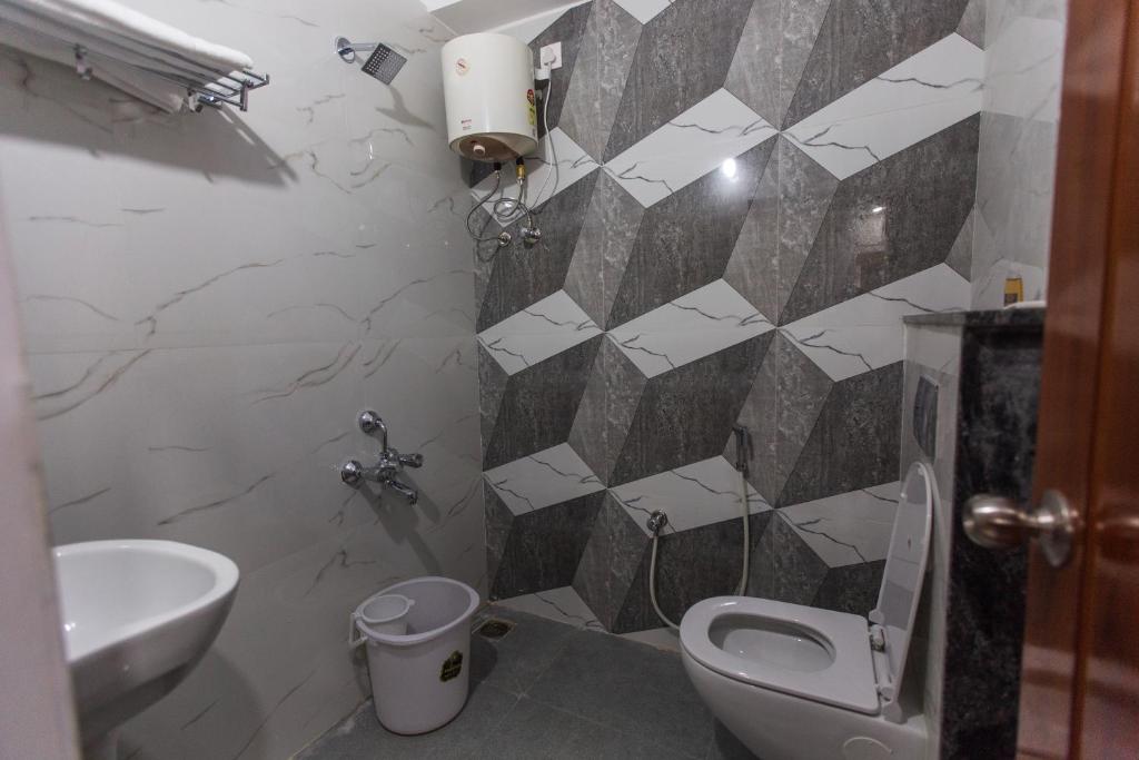 NMS GRAND VIEW TOWER, Pondicherry (updated prices 2025)