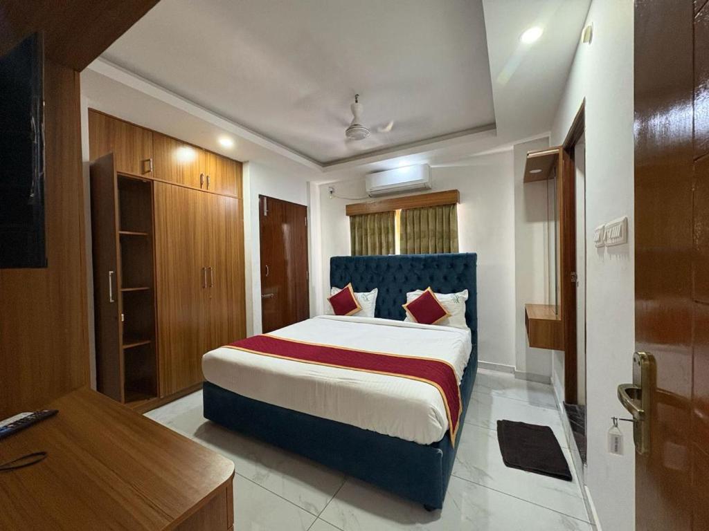 NMS Grand View, Puducherry (updated prices 2026)