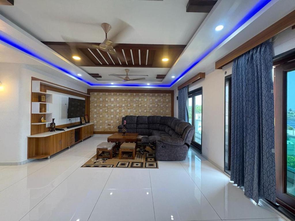 NMS GRAND VIEW TOWER, Pondicherry (updated prices 2025)