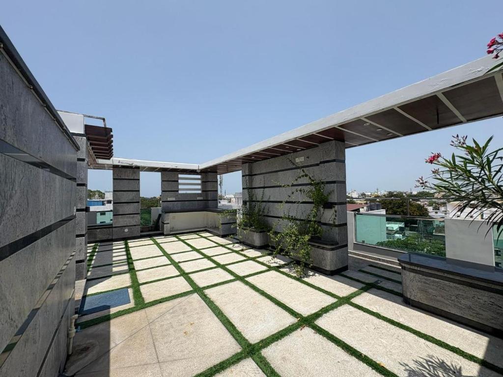 NMS GRAND VIEW TOWER, Pondicherry (updated prices 2025)